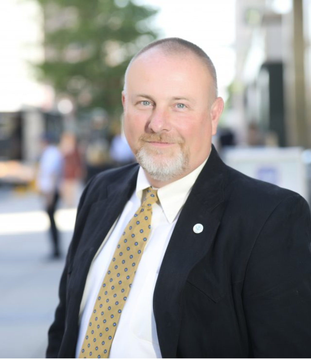 Doug R. Keesling | CNFA Europe